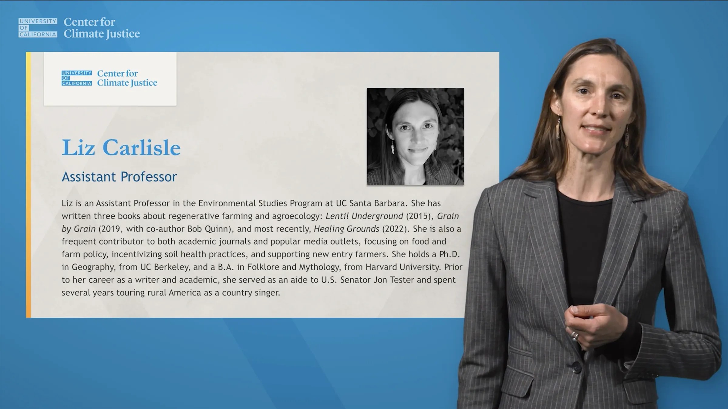 Healing Grounds: Climate, Justice, and the Deep Roots of Regenerative ...